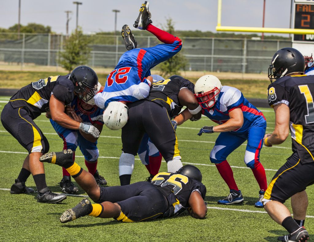 Mental Strength Training for Return to Sport Post-Injury or Concussion ...